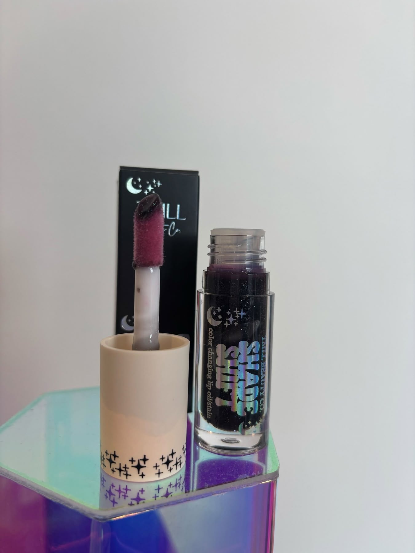 Shade Shift – Color Changing Lip Oil/ Stain by TMLL Beauty Co. – Taylor ...